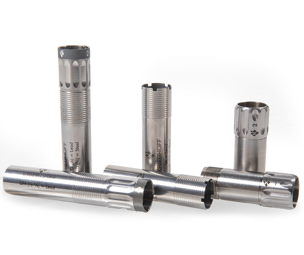 Choke Tubes – Krieghoff Shop