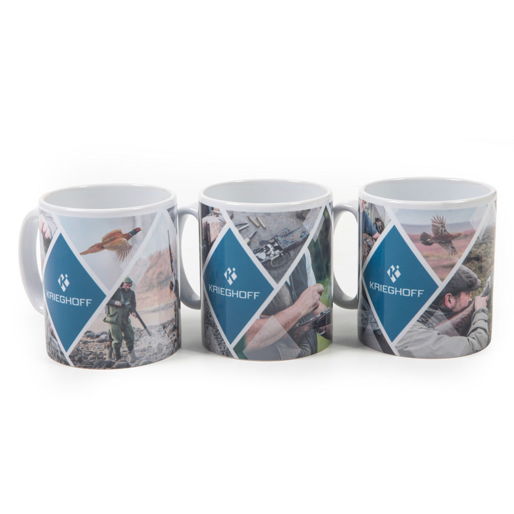 Mugs – Krieghoff Shop