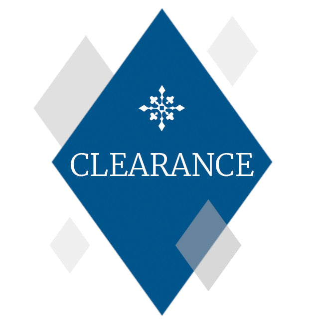 Clothing Clearance Logo
