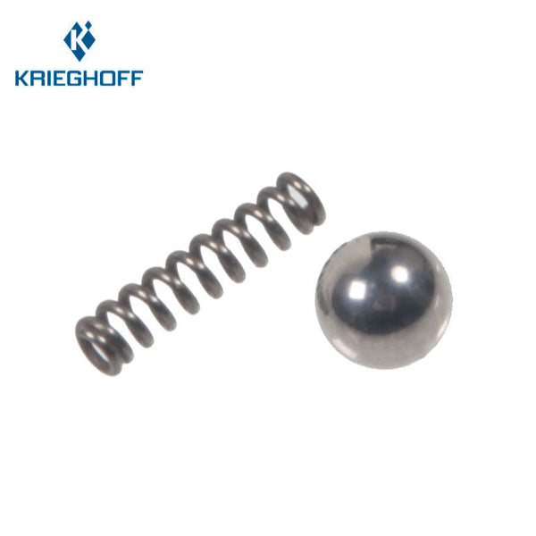 Krieghoff Ejector Ball & Spring – Krieghoff Shop