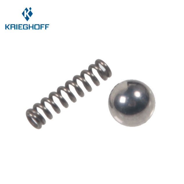 Krieghoff Ejector Ball & Spring – Krieghoff Shop