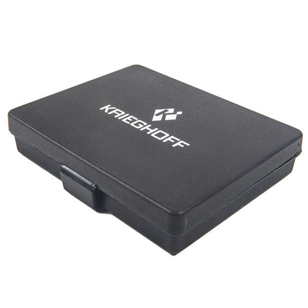 Krieghoff Pro Choke Box – Krieghoff Shop