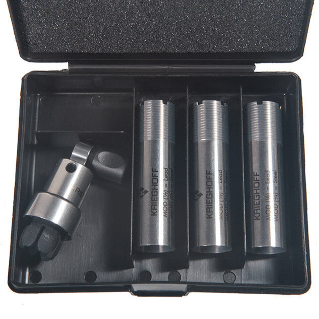 Krieghoff Pro Choke Box – Krieghoff Shop