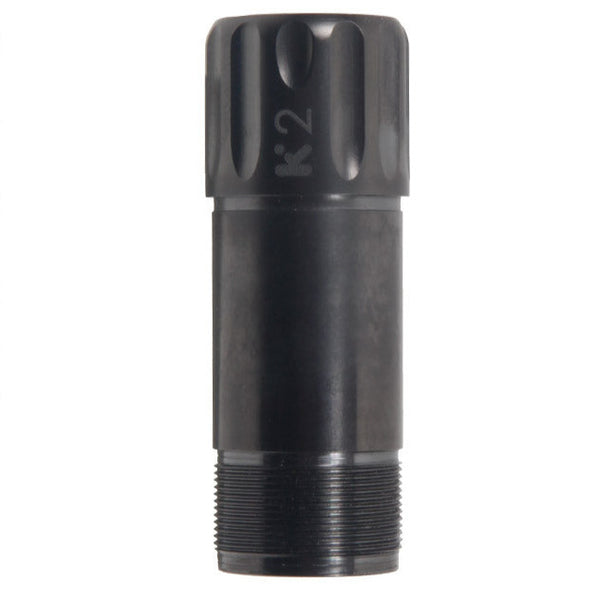 Krieghoff K-80 Choke Tube - Black Titanium (12 Bore) – Krieghoff Shop