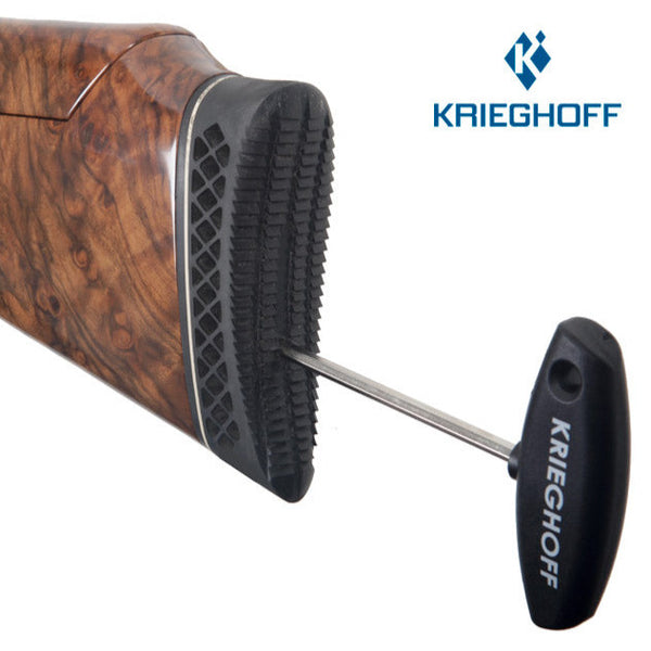 Krieghoff Stock Removal Wrench – Krieghoff Shop