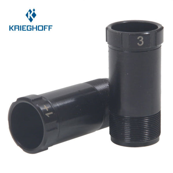 Krieghoff K-80 Choke Tube - Steel (12 Bore) – Krieghoff Shop