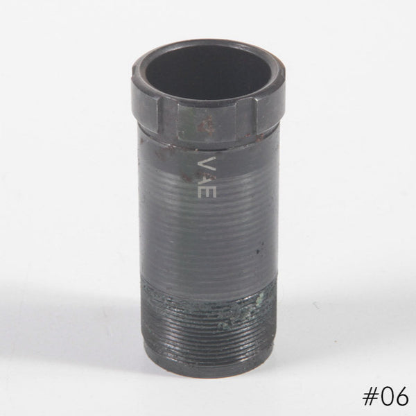 Ex-Demo Krieghoff K-80 Steel Choke Tube - #4 (06) – Krieghoff Shop