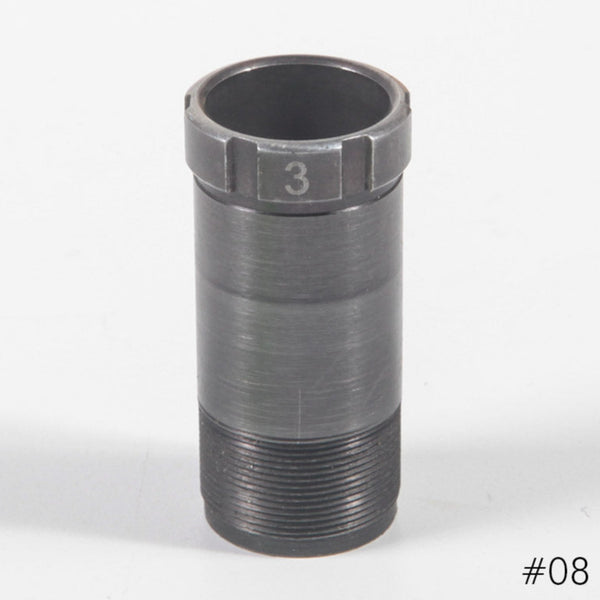 Ex-Demo Krieghoff K-80 Steel Choke Tube - #3 (08) – Krieghoff Shop