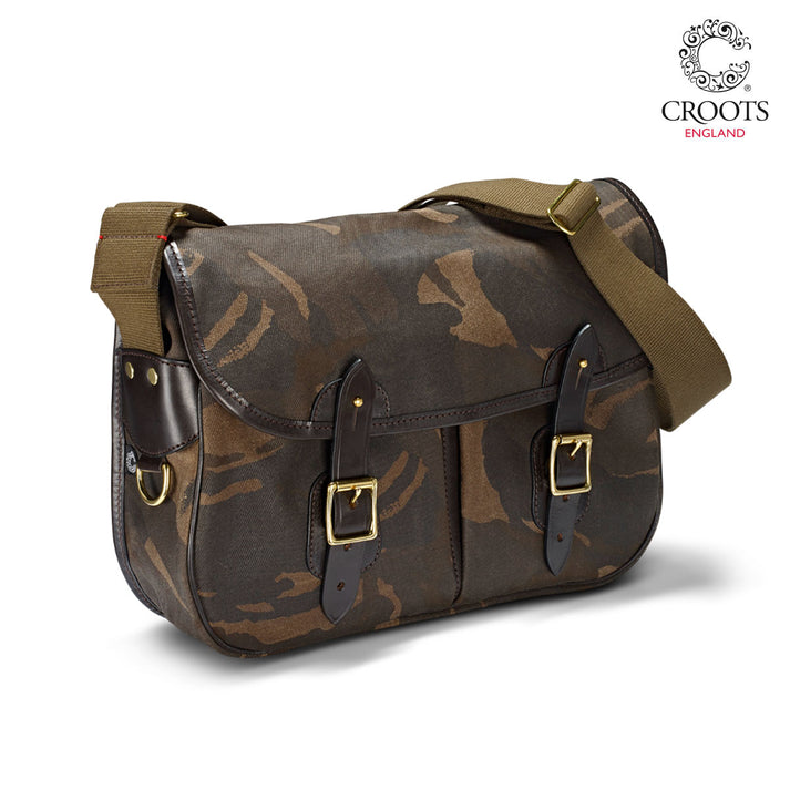 Croots Camo Carryall Bag – Krieghoff Shop