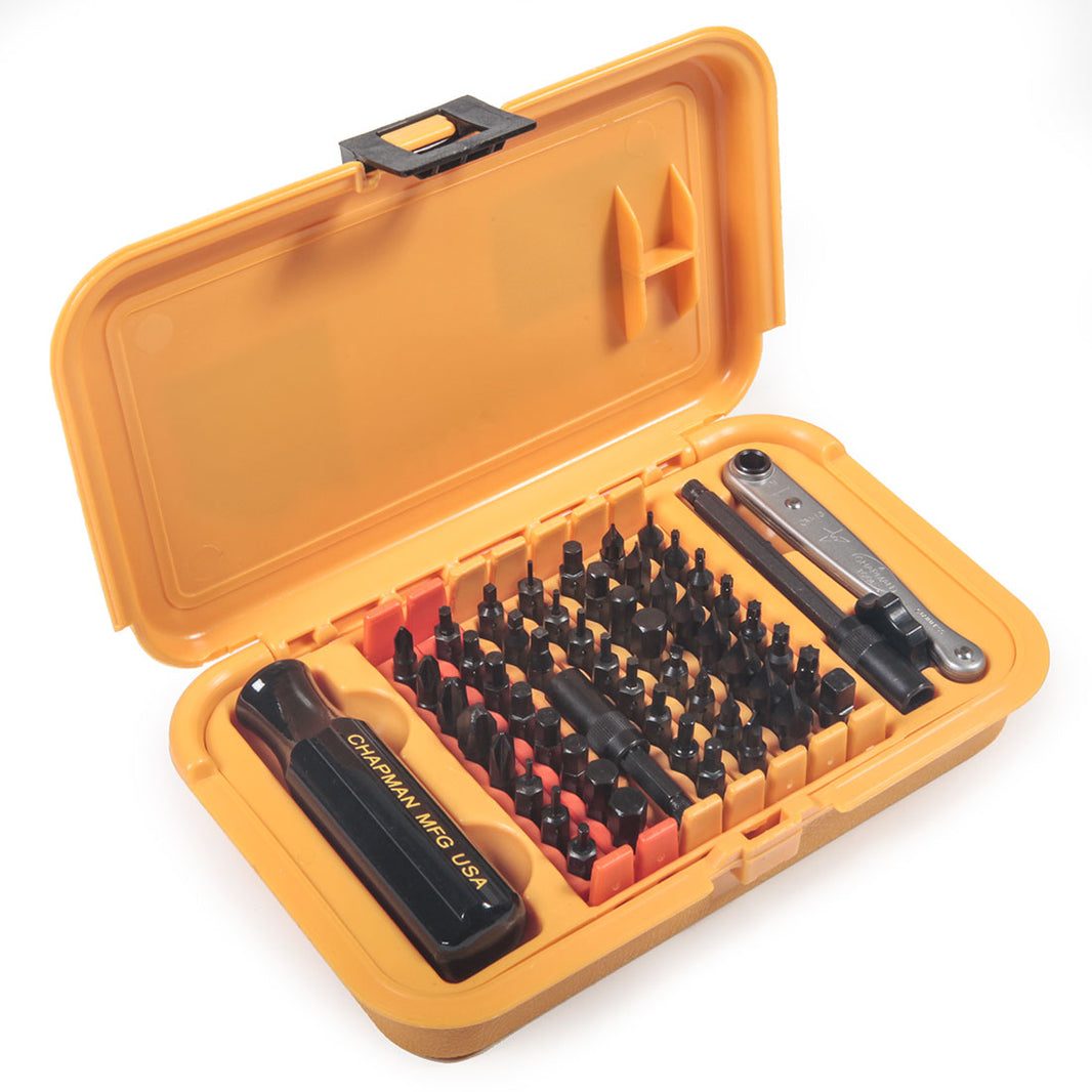 Tools – Krieghoff Shop