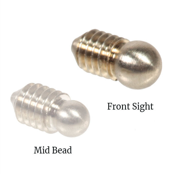 Krieghoff Brass Front Sight Bead – Krieghoff Shop