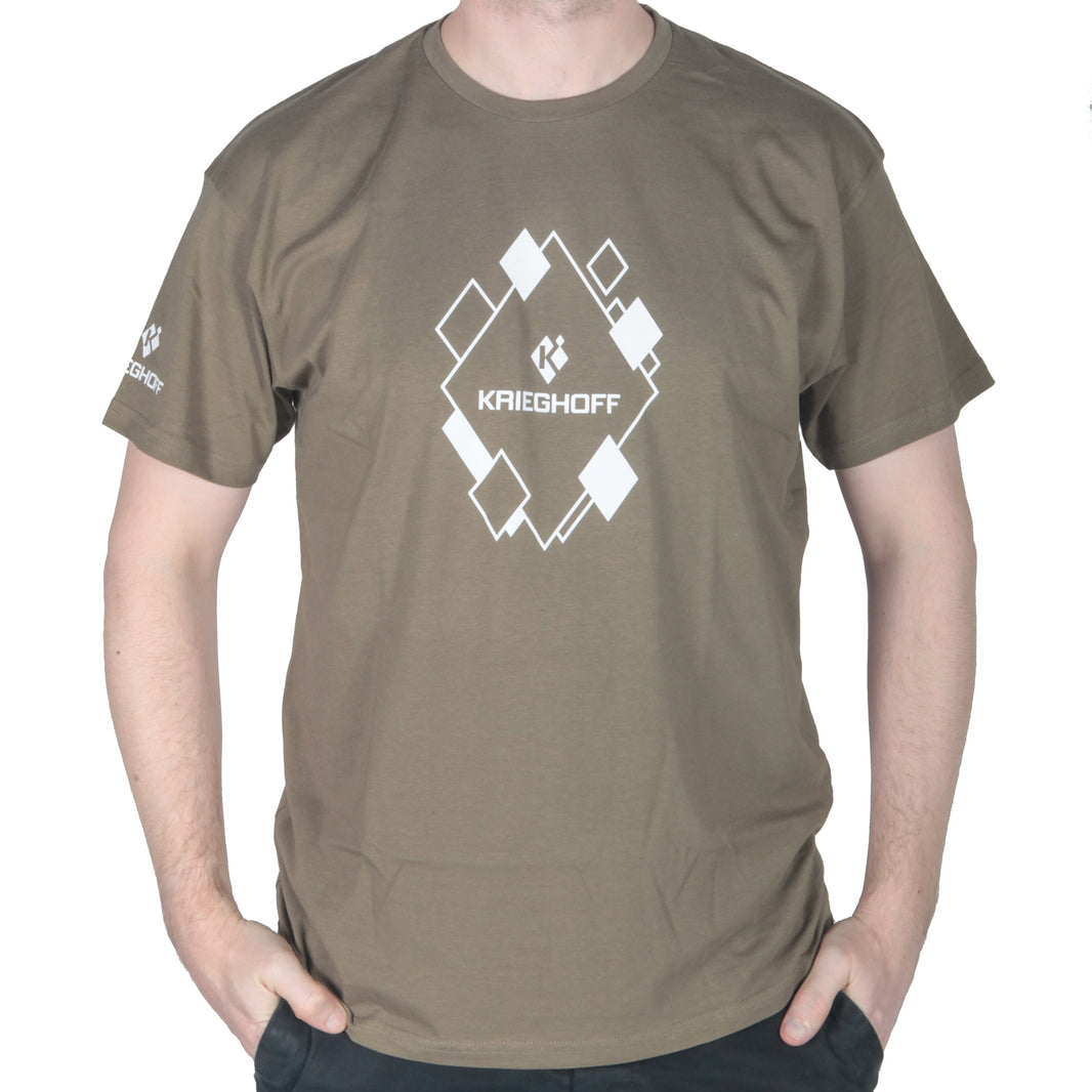 T-Shirts – Krieghoff Shop