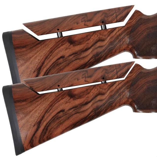 Krieghoff Extended Pillars for Adjustable Comb – Krieghoff Shop