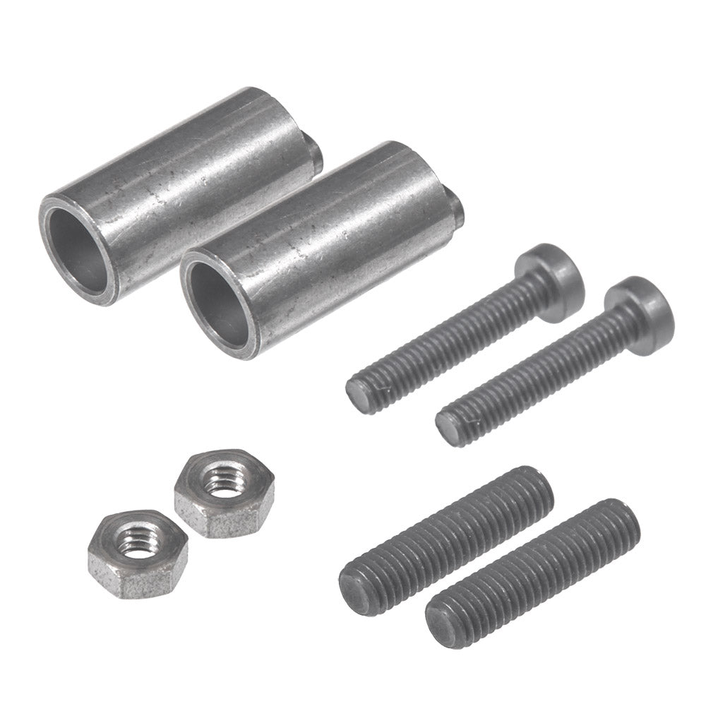 Krieghoff Standard Pillars for Adjustable Comb – Krieghoff Shop