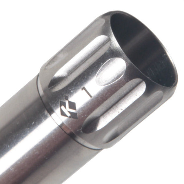 Krieghoff K-80 Choke Tube - Titanium (12 Bore) – Krieghoff Shop
