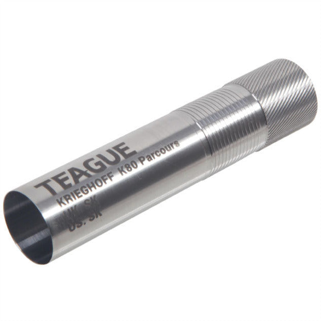 Teague Precision Extended Chokes for Krieghoff Parcours (12 Bore ...